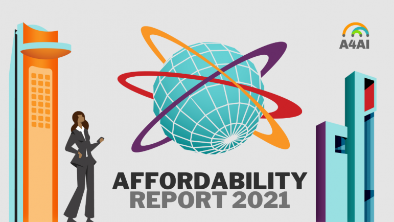 2021 Affordability Report - Alliance for Affordable Internet