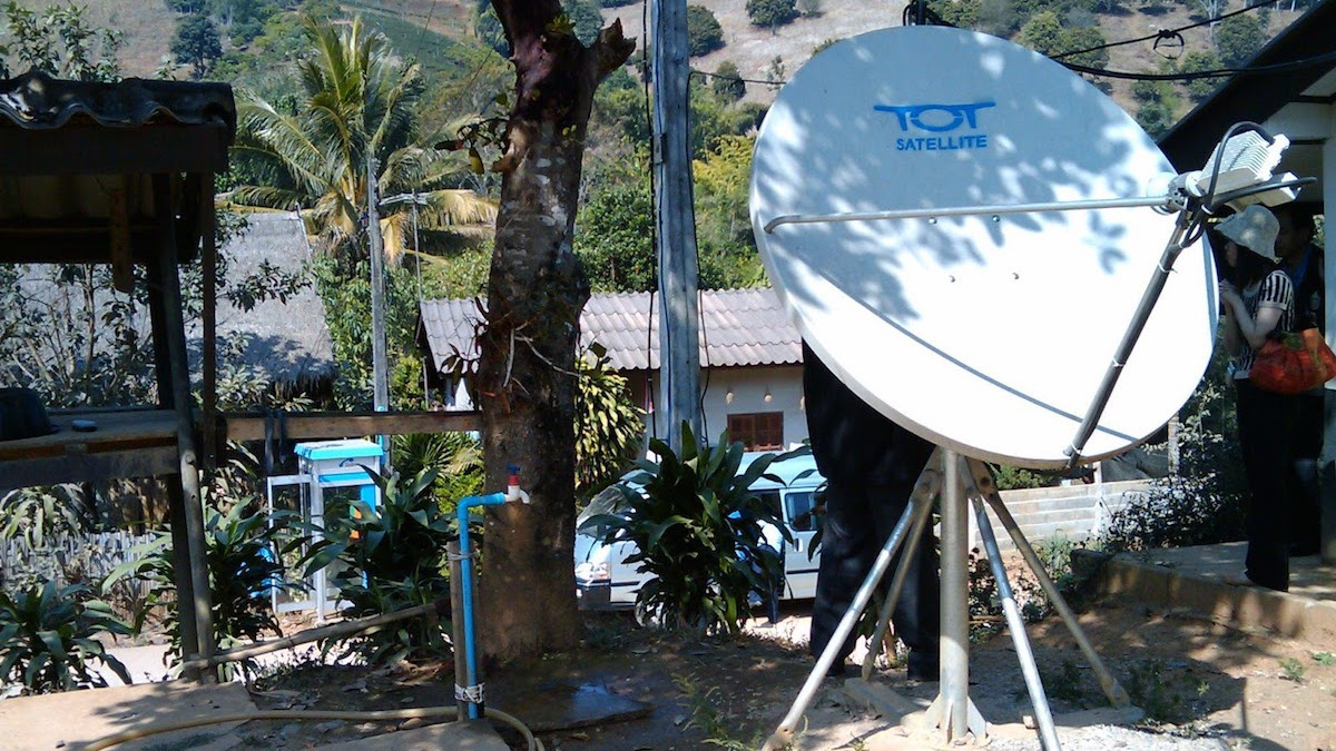 Public Access: Past and Present - Alliance for Affordable Internet