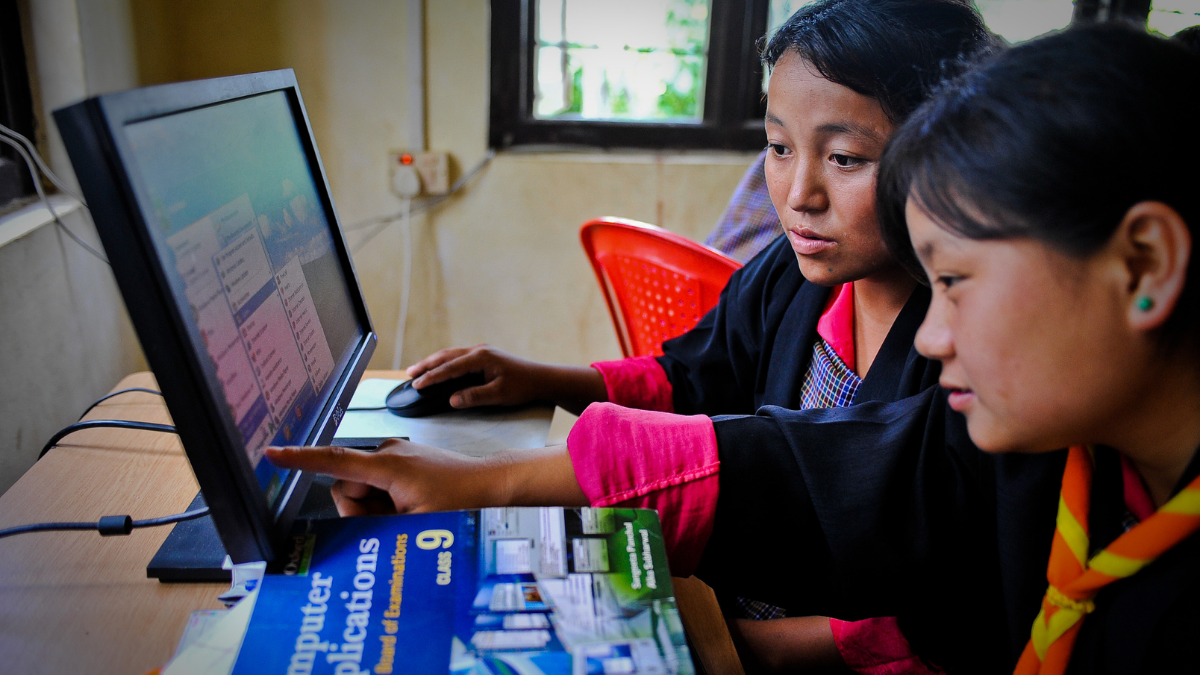 Leave No One Behind: A People-Centered Approach to Achieve Meaningful ...