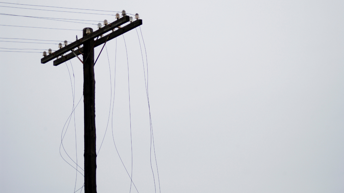 No connectivity without electricity: how a lack of power keeps millions ...