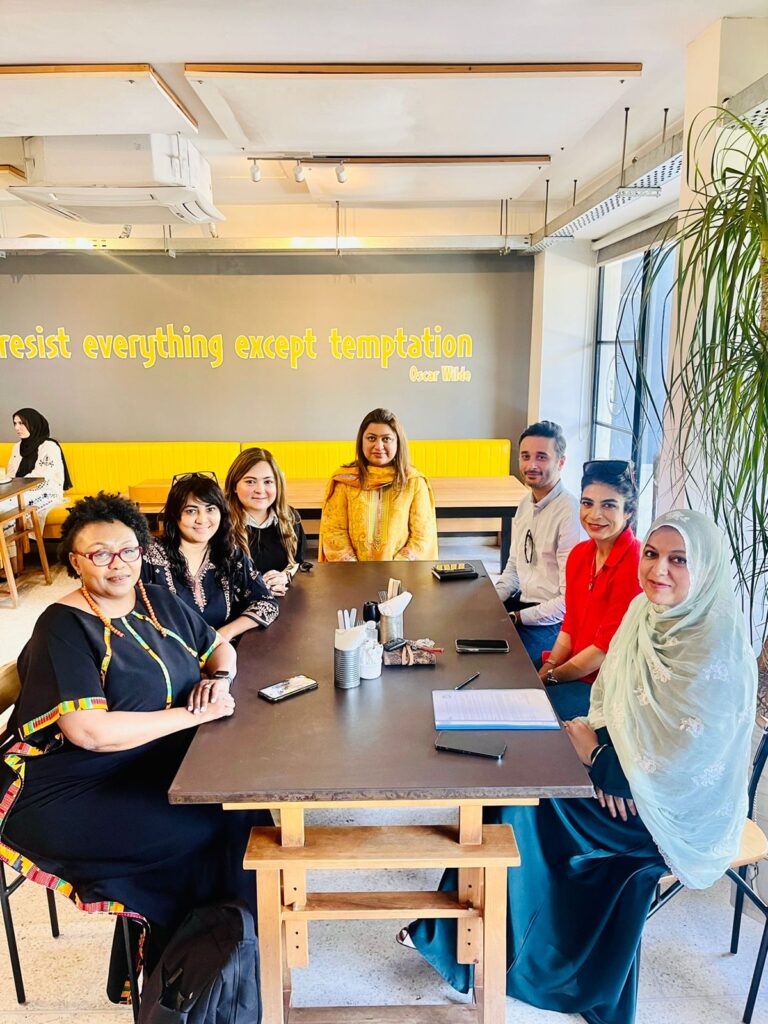 The Importance of Gender Inclusion and Gender-Responsiveness in ICT and ...